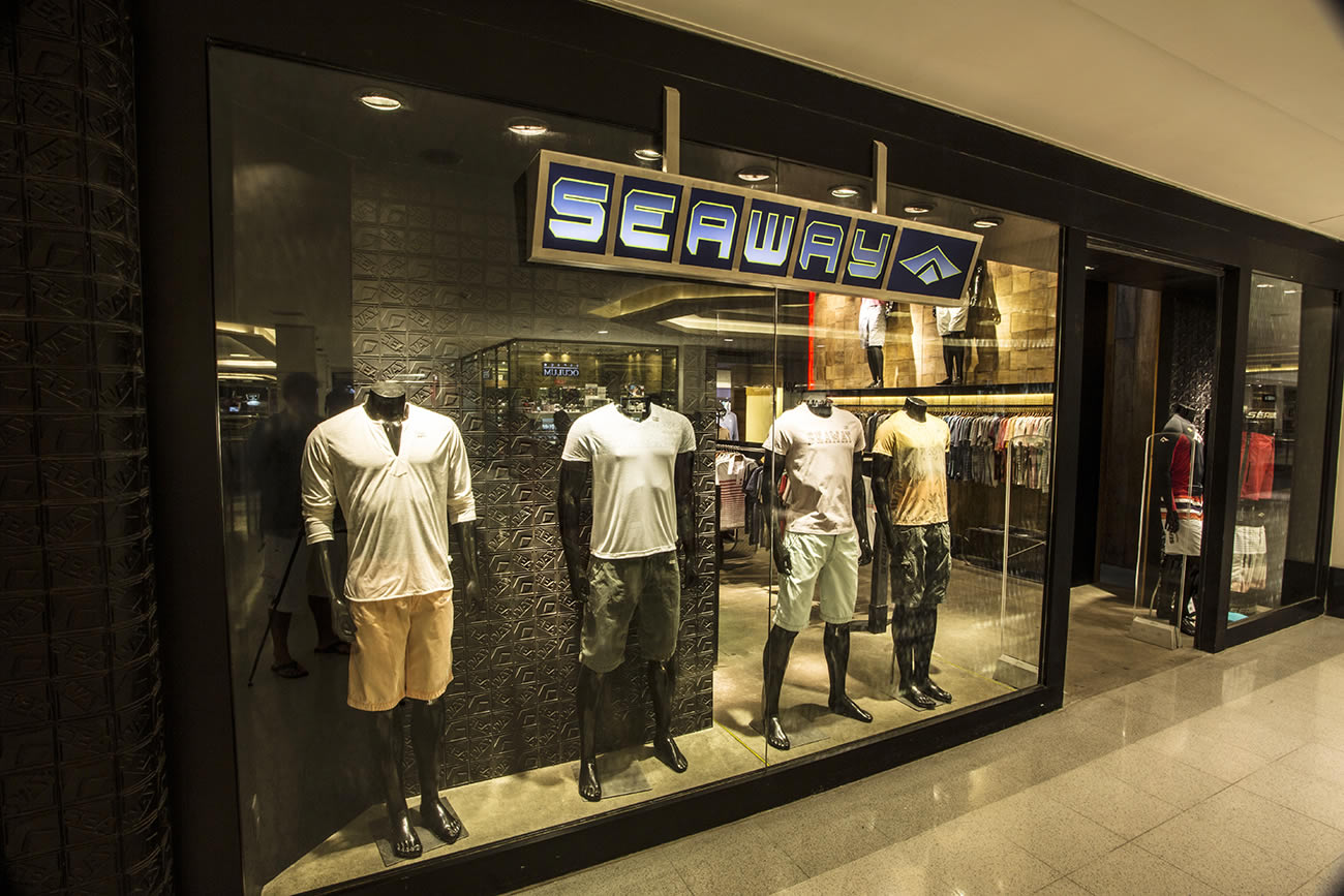 Seaway